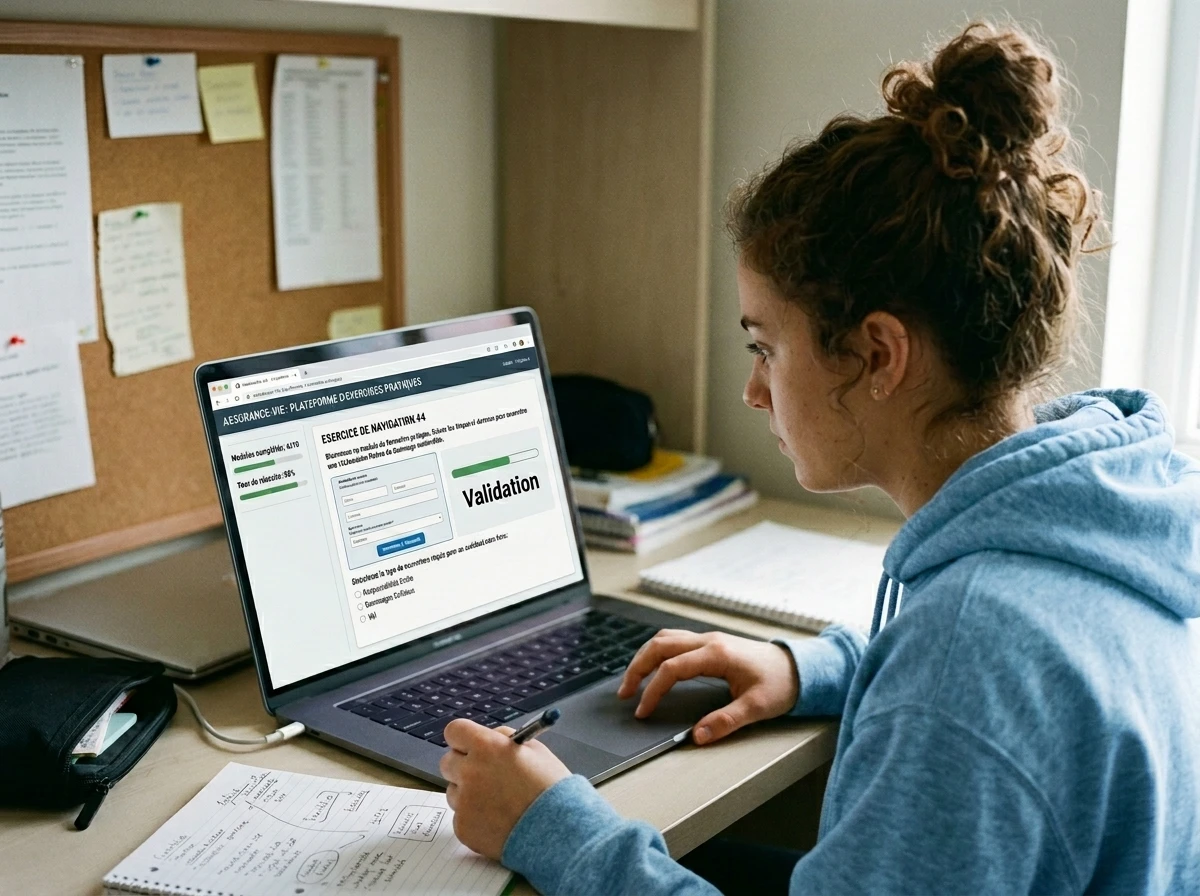 Formation IAS 1 à distance 2025 : programme complet e-learning, durée ...