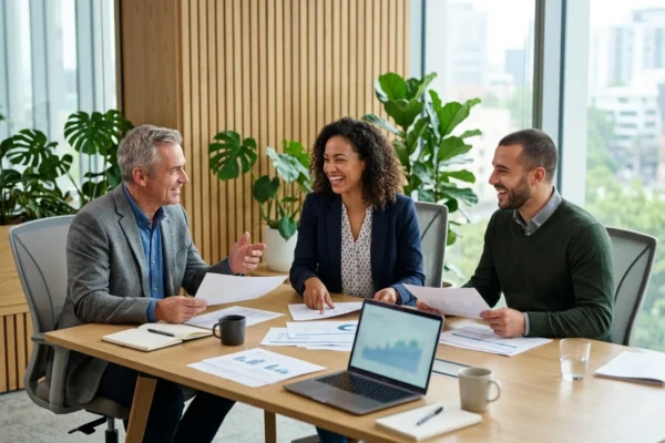 Mandataire assurance : définition, rôle et statut — Académie Conformité